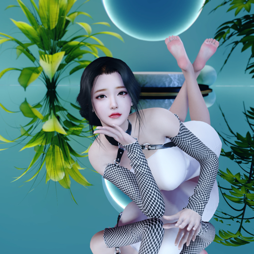 Ai舞后Adamy 