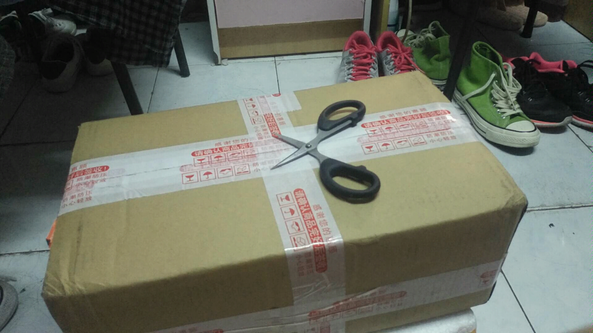 皮卡丘限定Switch开箱