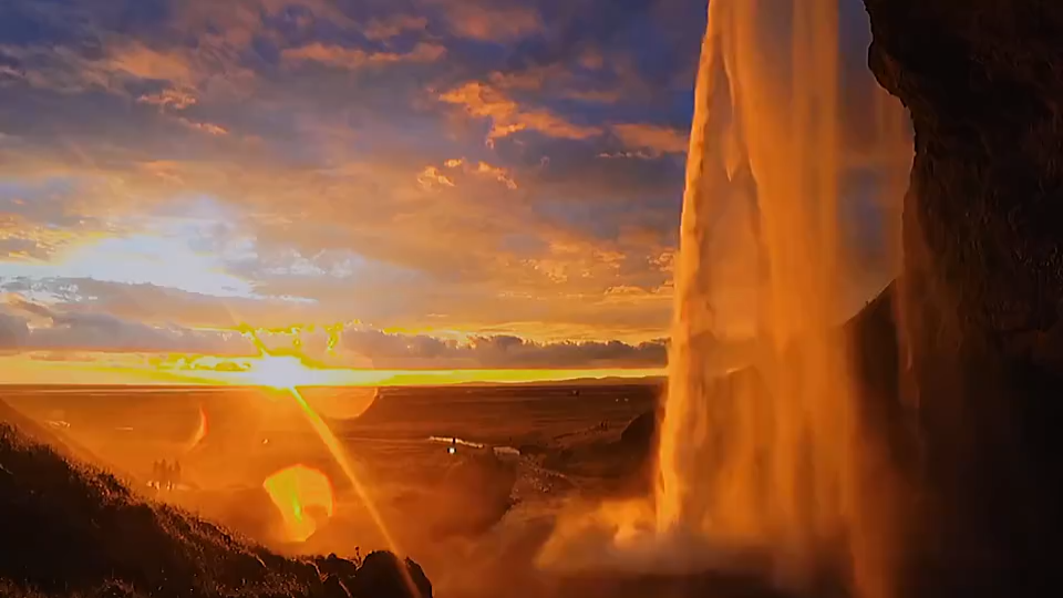 无水印高清朋友圈背景视频