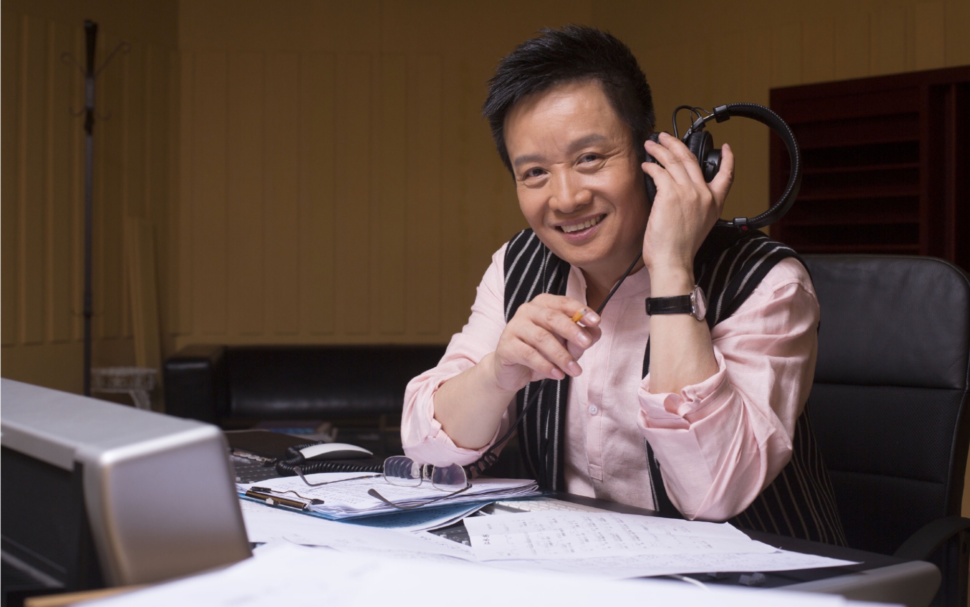 【阎维文】阎老师微博小视频合集(更新中)