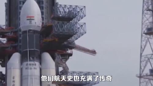 印度的航天实力有多强?对于航天,他们是认真的!