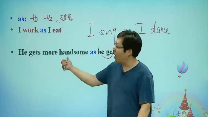 初中英语:过去完成时及动词的过去分词知识点讲解,初中阶段重点