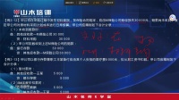 初级会计实务第二章 应收股利和应收利息以及应收款项减值