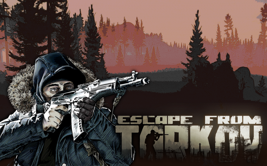 逃离塔克夫游戏完整性(integrity)报错解决方法