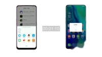 OPPO互传功能有多快?我们拿iPhone做PK结果吓一跳