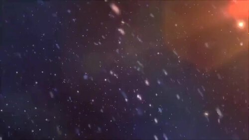 form粒子汇聚消散效果一键替换自己的图片ae