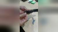 手动打钉枪使用视频