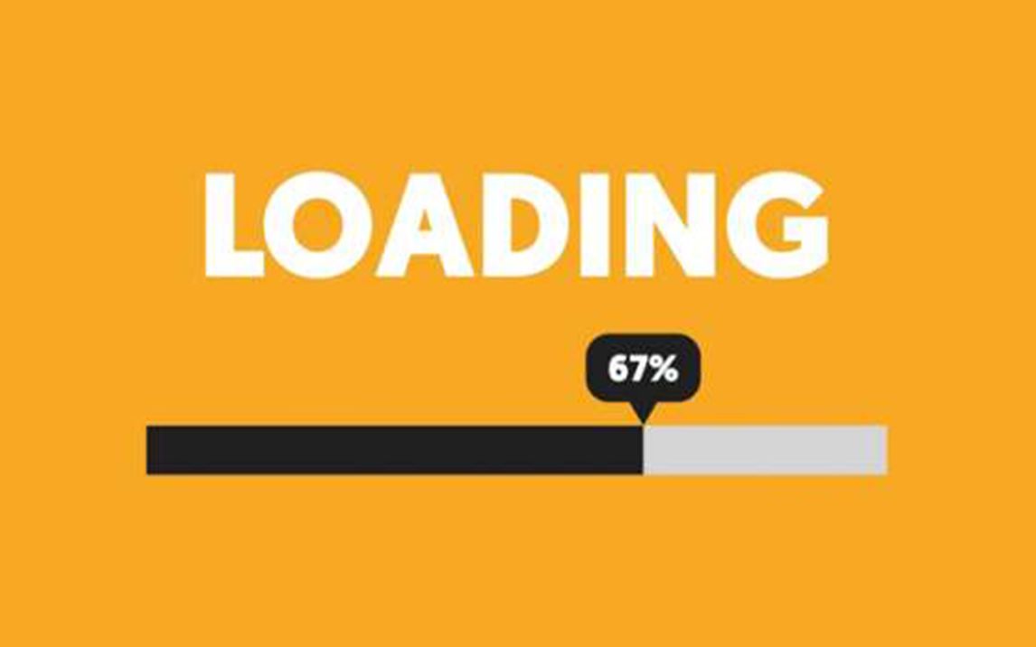 【AE案例教程】进度条动画AE教程 Advanced Loading Bar Rig in ...