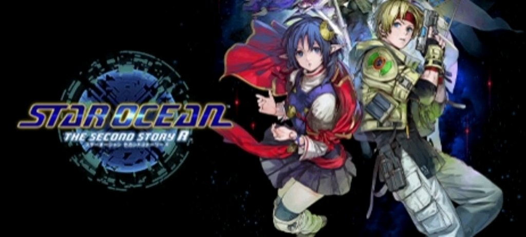 星之海洋2:重制版v1.10下载安装+修改器/解压即玩