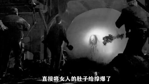 女人怀孕28年,小孩终于要出生了