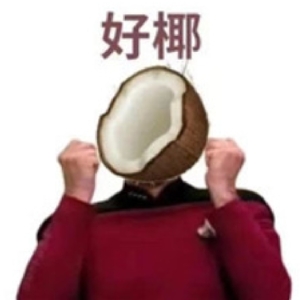比邻星毅力的椰子 