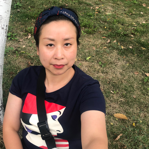 石头妈妈要加油 