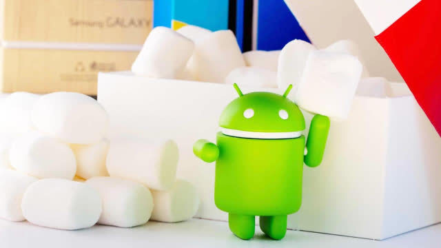 安卓手机越用越卡的原因