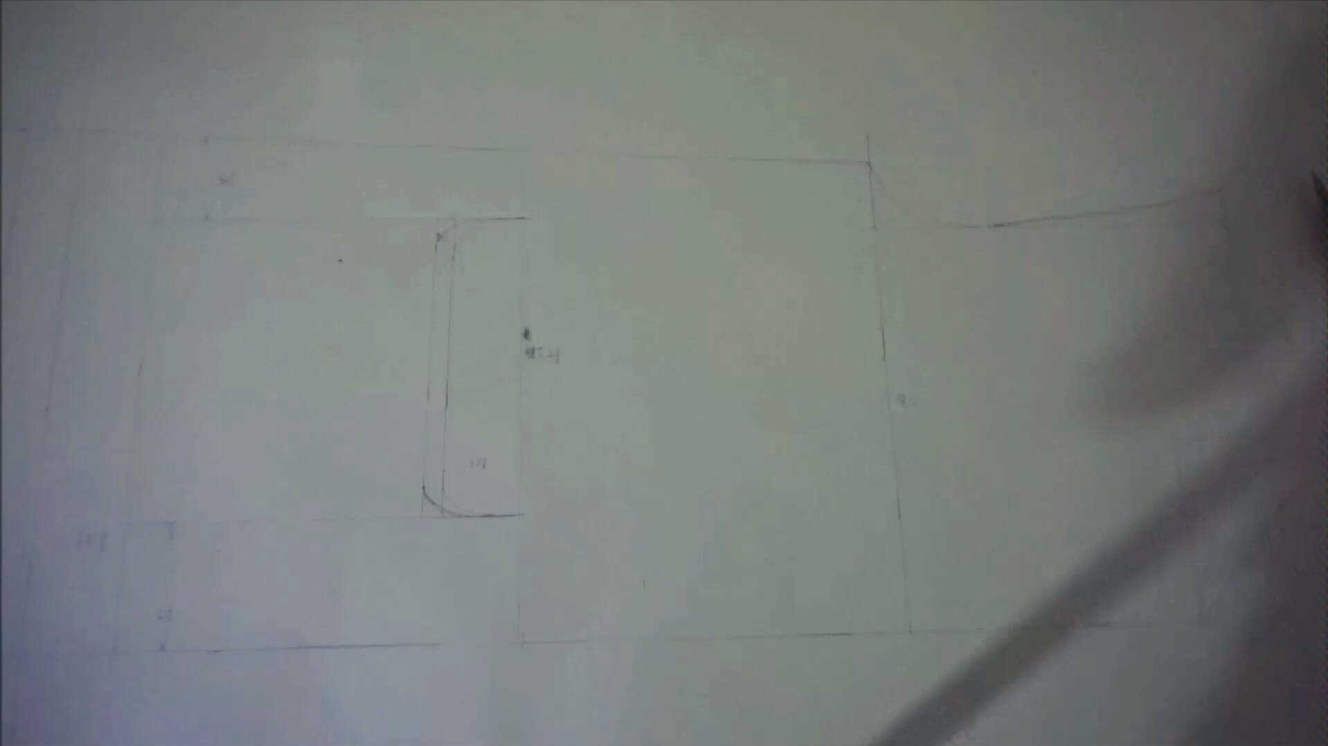 简单教大家做一件羊羔绒外套