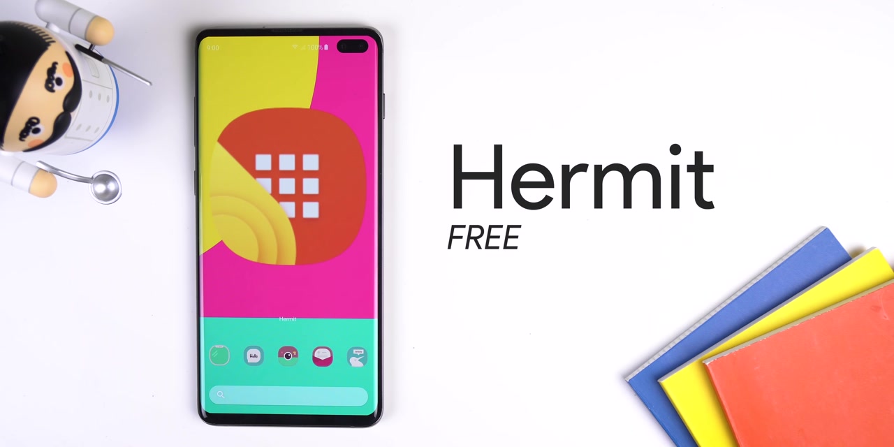 【安卓】最佳Android应用程序 - 2019年5月!