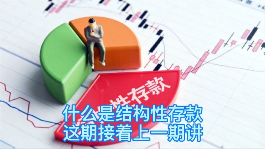 什么是结构性存款?对我们有什么好处?