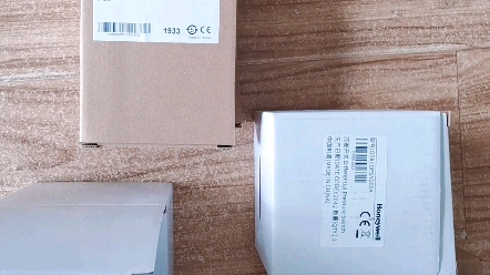 Honeywell空气风管风压差开关DPSN200/400安装教程