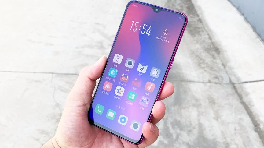 OPPO R17拥有的这4个小技巧,建议立即开启,功能好用且强大