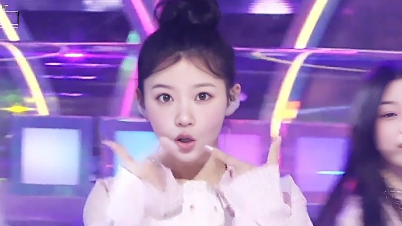 (G)I-DLE FATE首一位!240331打歌舞台合集+(G)I-DLE一位受赏