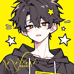 流岚-不知名小up 