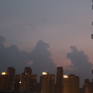 静默的小河流淌 