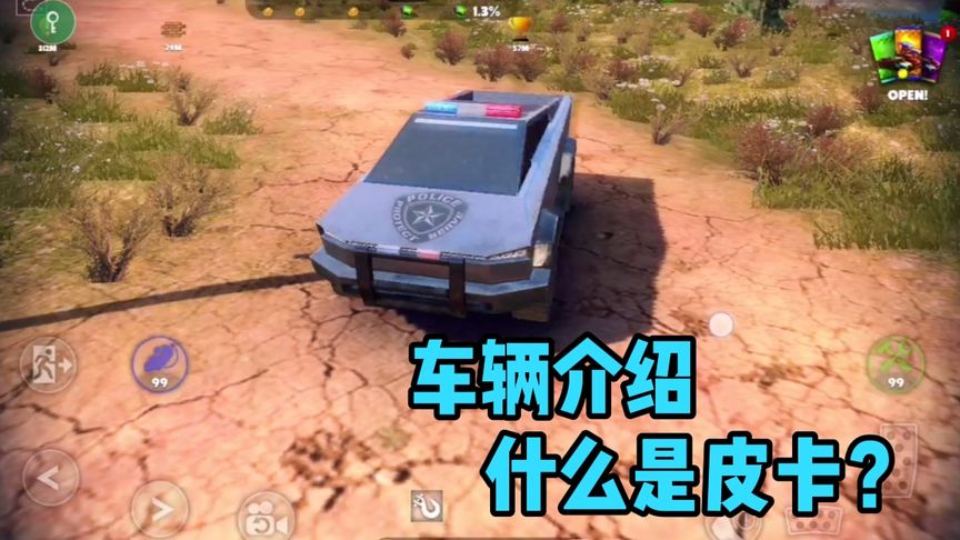 皮卡长什么样子?什么是皮卡?今天这期视频介绍明白