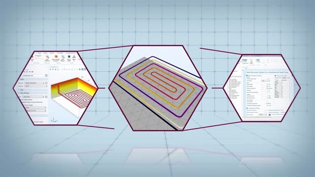 使用 COMSOL Compiler™ 创建独立运行的仿真 App(视频教程)