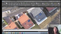 Pix4D Webinar 7- Pix4Dmapper Outputs in AutoCAD and ArcGIS
