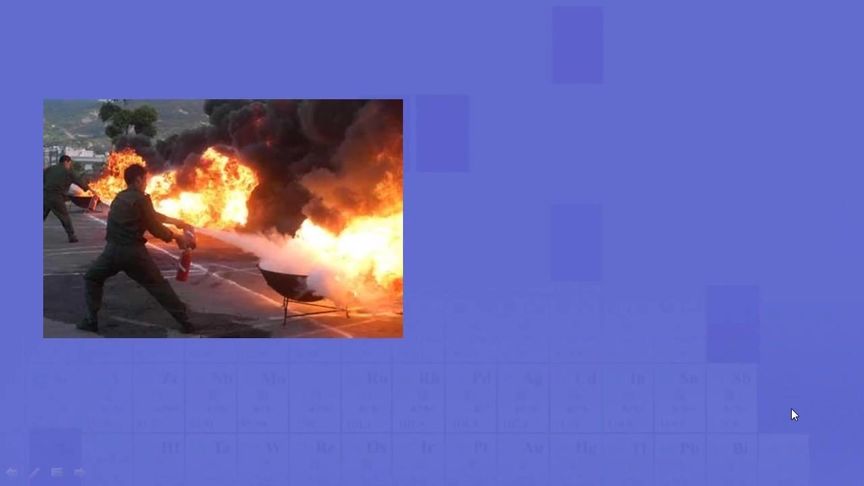 6.2-1二氧化碳制取的研究