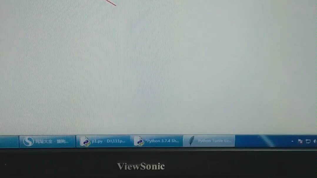 用python比心,程序猿也可很浪漫