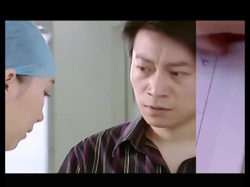 婴儿抢救后死亡,亲妈非要看最后一眼,下秒奇迹出现了