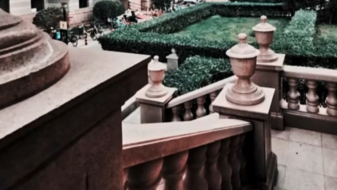 天津罗马花园小区诡异事件,视频内容均来自民间传说,属于民间故事,...