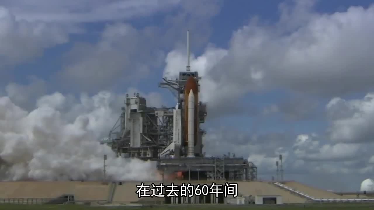 4场最惨烈的火箭发射瞬间,火箭发射两秒后,只上升1.2米
