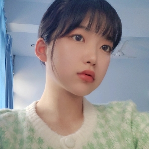 张豆豆Echo 