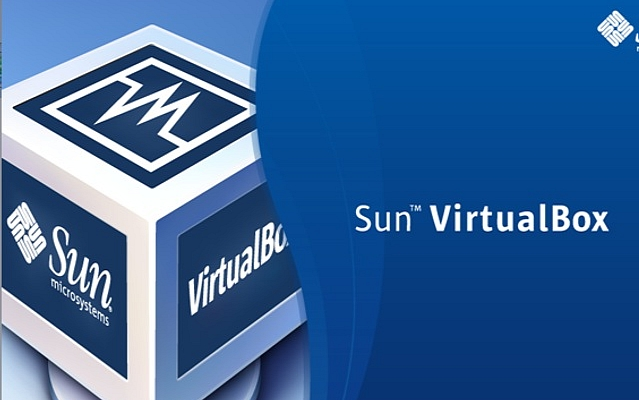 【略作死】在VMware虚拟机中安装Oracle VM VirtualBox虚拟机