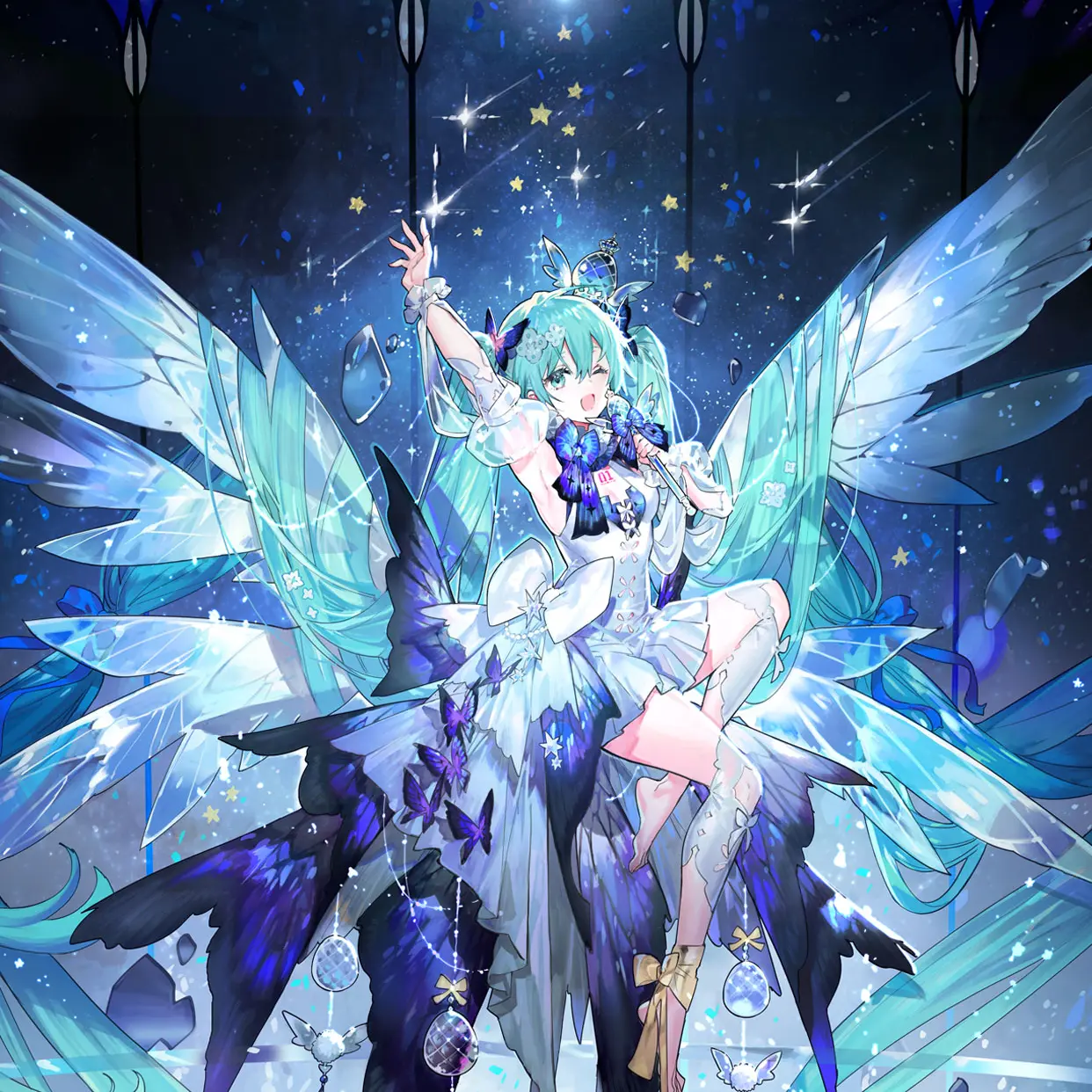 摸鱼Galactus 