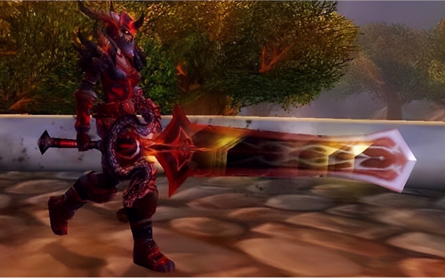 魔兽世界:黑翼之巢副本兵器谱前十排名,AL实至名归