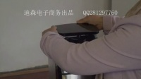 自动咖啡机操作流程