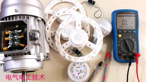 LED灯不亮?大多数情况都在这!教你一招轻松搞定