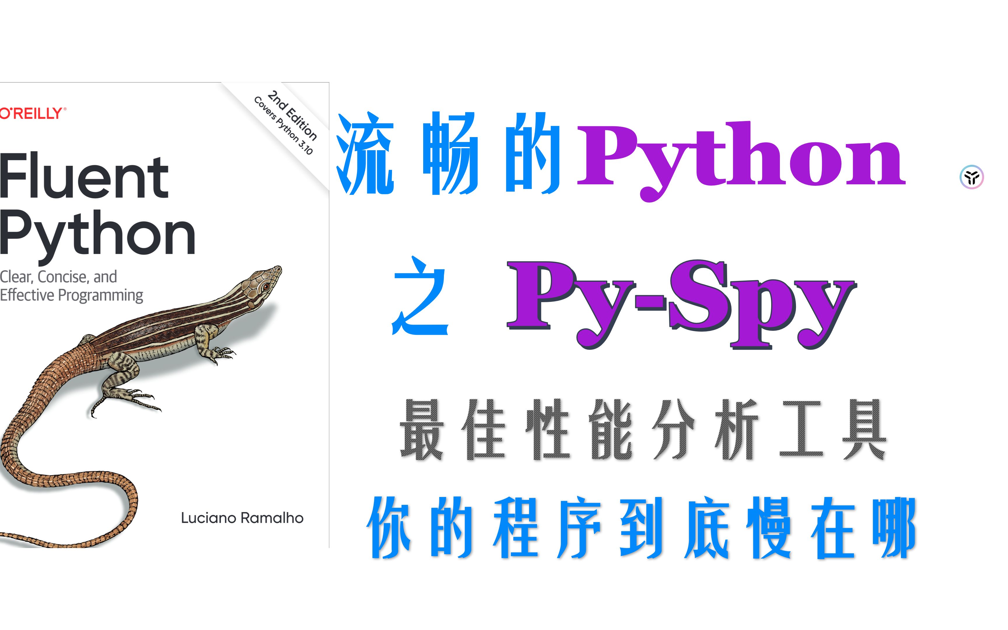 【Python进阶】Py-spy—最佳性能分析工具,你的程序到底慢在哪