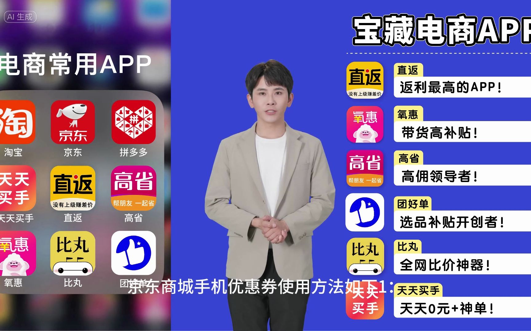 京东商城手机优惠券怎么用