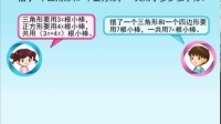 五上第十九讲 用含有字母的式子表示数量