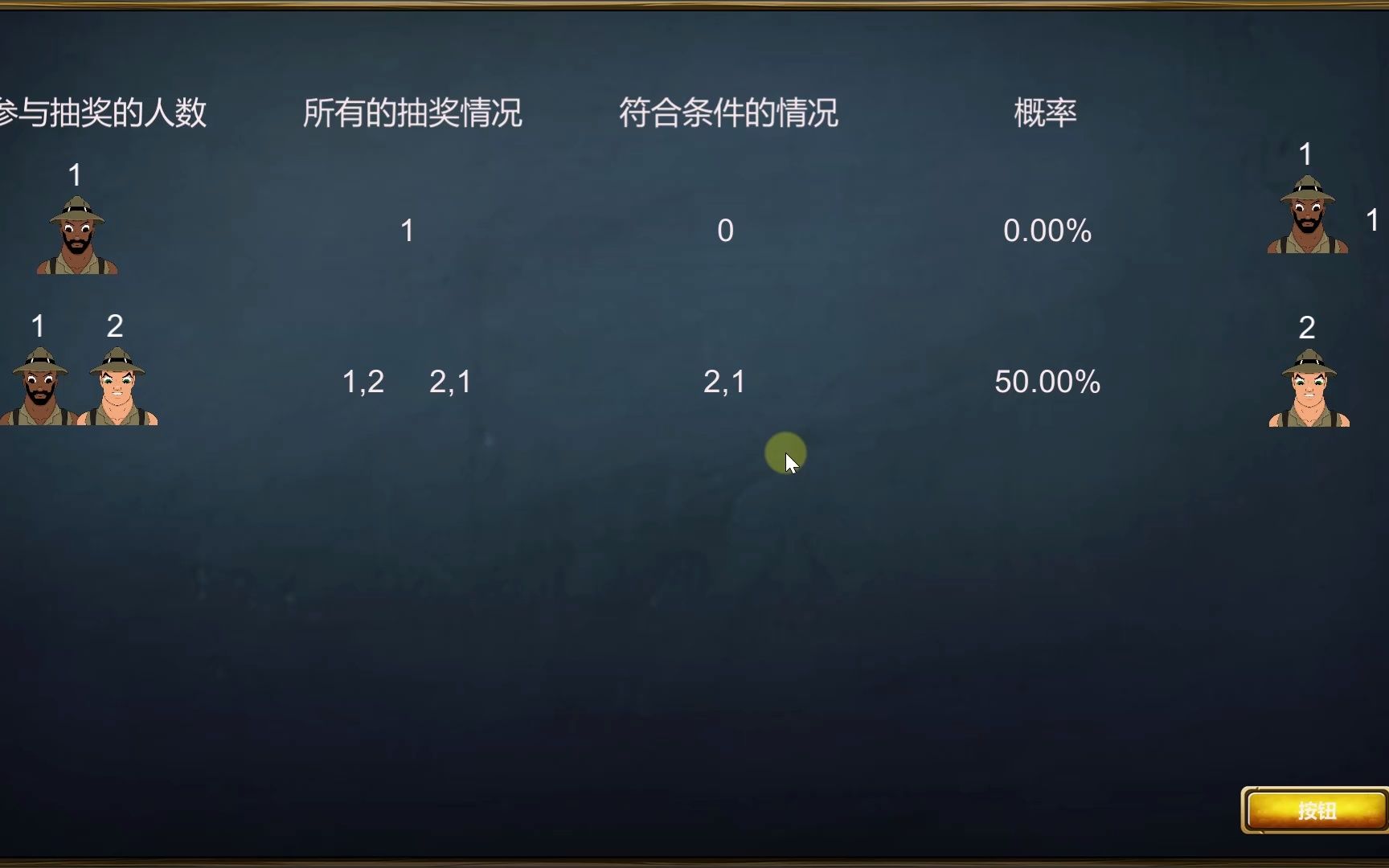 全错位排列推导(c++)