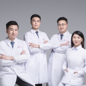 温老李晟团队说健康 