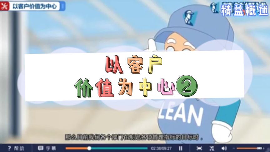#精益管理 #精益生产 #企业