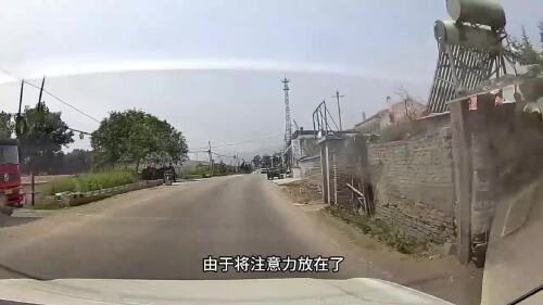 开车必看!明线暗线双重隐患,关键时刻能保命!