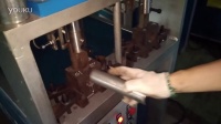 镀锌管冲弧机 圆管坡口机 不锈钢冲弧机
