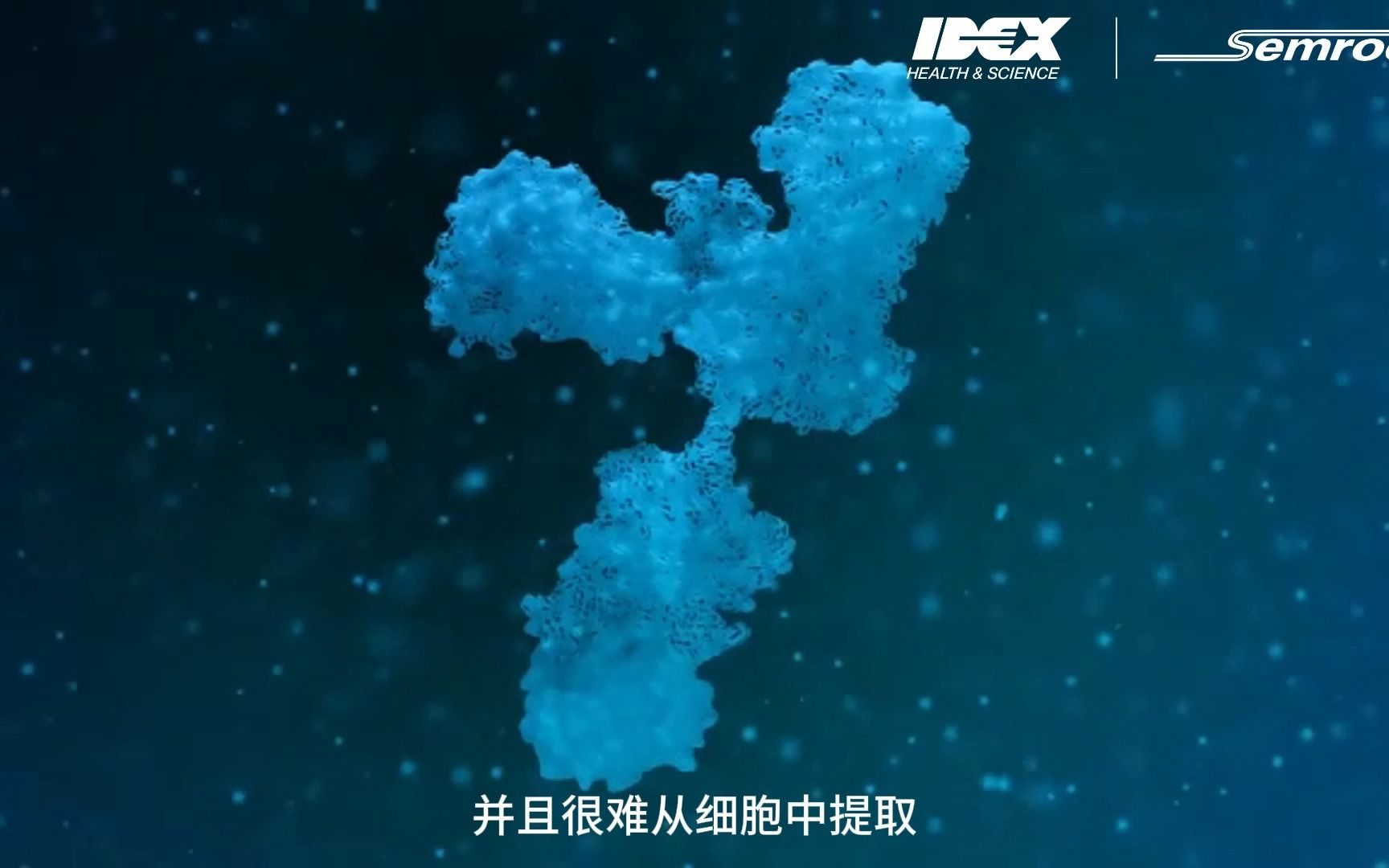 什么是蛋白质组学 - Semrock 滤光片 - 艺达思生命科学光学