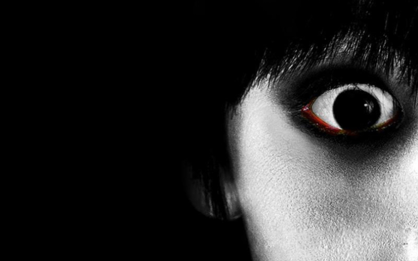 【咒怨起源】Netflix推出首部恐怖剧集《咒怨之始》预告,共6集,预计...