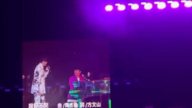林俊杰Day2台北演唱会神秘嘉宾是周杰伦!一起合唱《可惜没如果&...